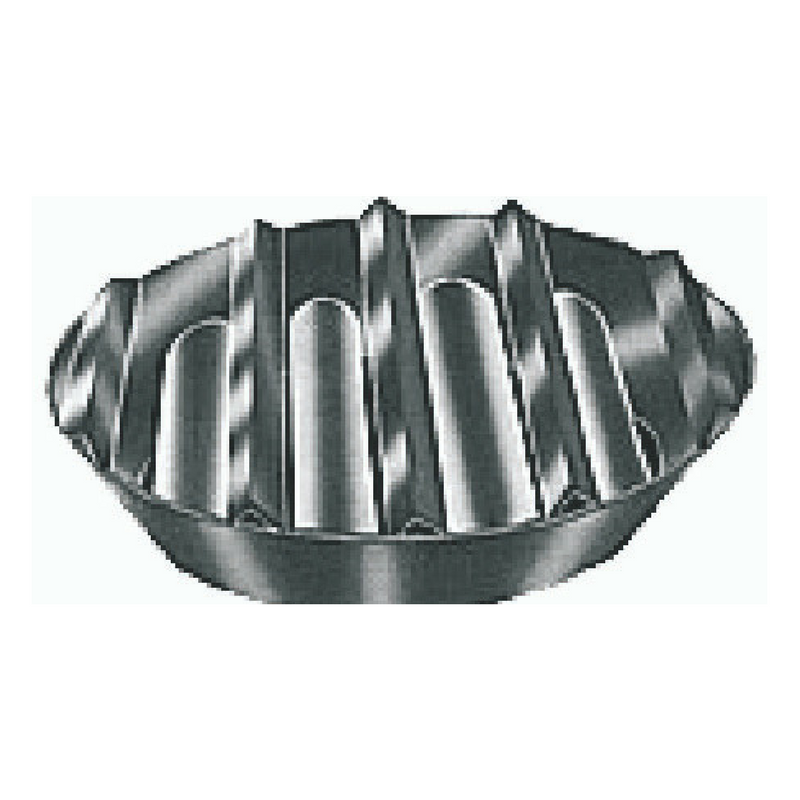 Hopper Magnet - Shivam Magnetics